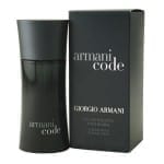 6 Fragrances that Smell Similar to Armani Code | bestmenscolognes.com