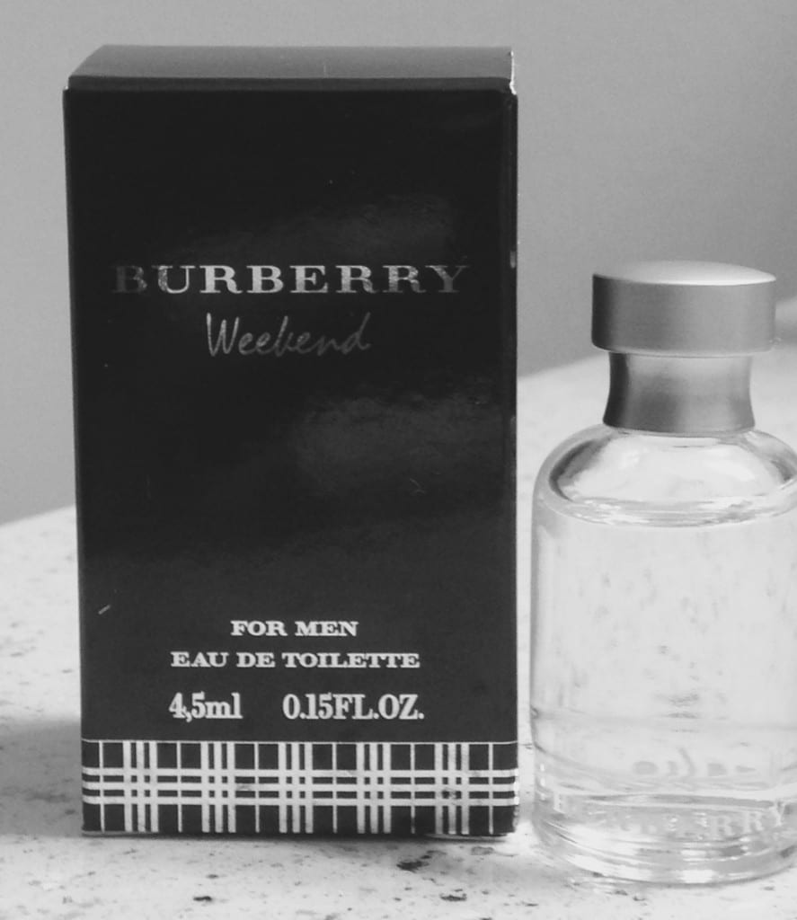 Weekend for Men by Burberry | bestmenscolognes.com
