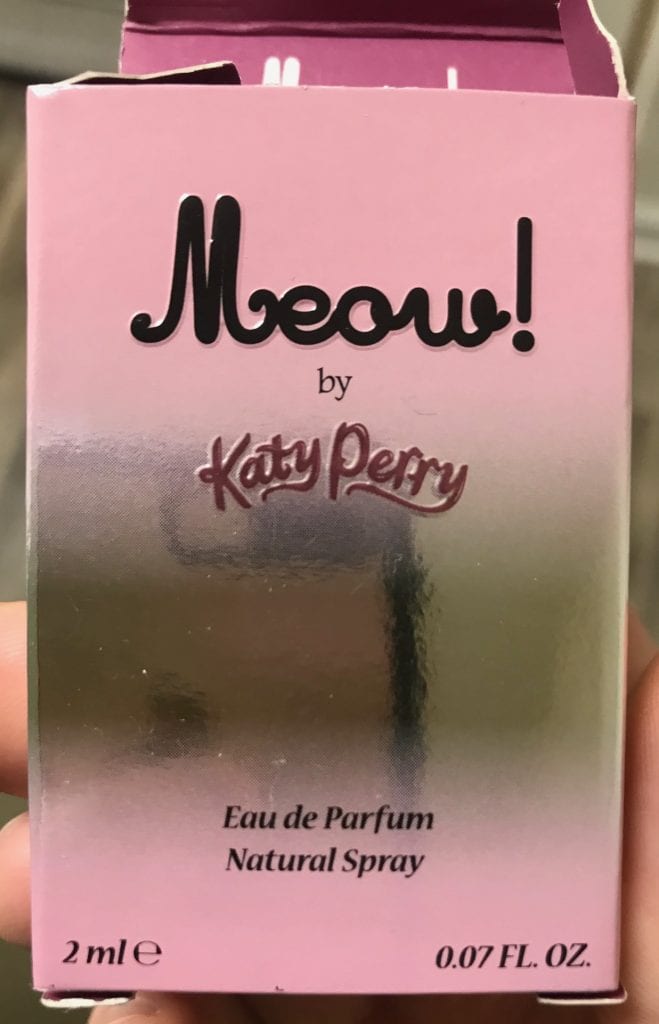 5 Amazing Katy Perry Perfumes | bestmenscolognes.com