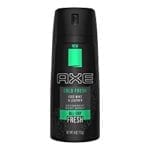 9 Best Smelling Axe Body Spray Scents | bestmenscolognes.com