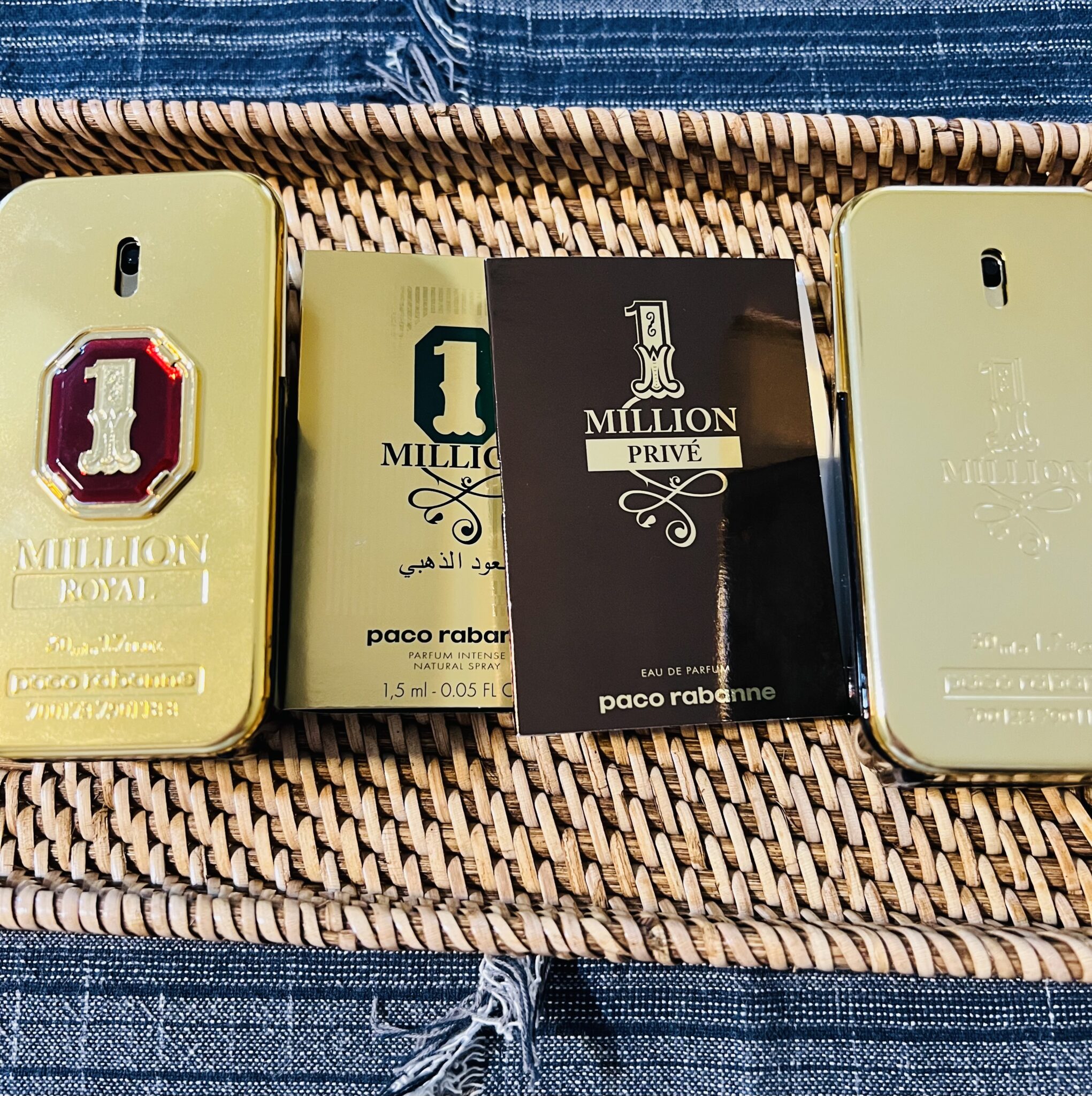 Best Smelling 1 Million Colognes | bestmenscolognes.com