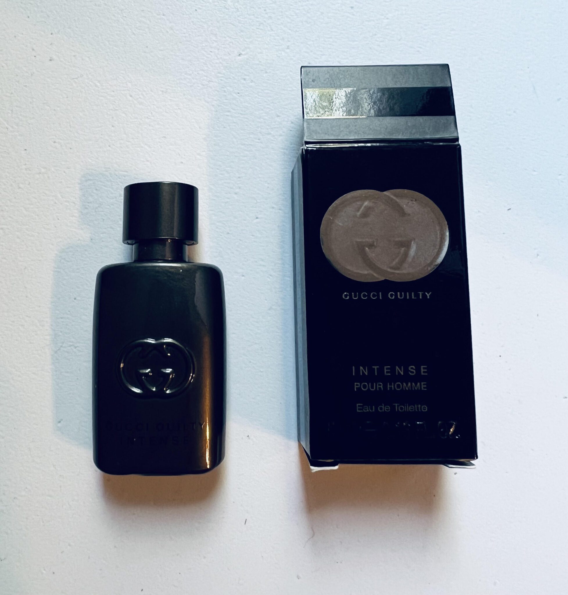Guilty Pour Homme Intense by Gucci | bestmenscolognes.com