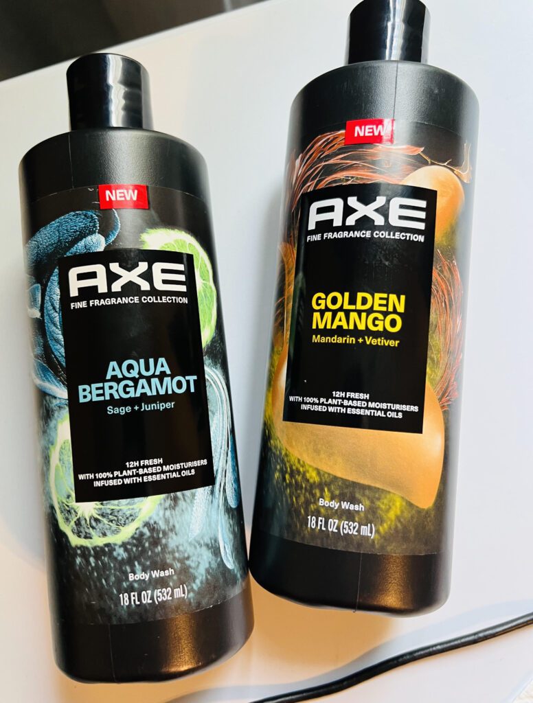 9 Best Smelling Axe Body Spray Scents | bestmenscolognes.com