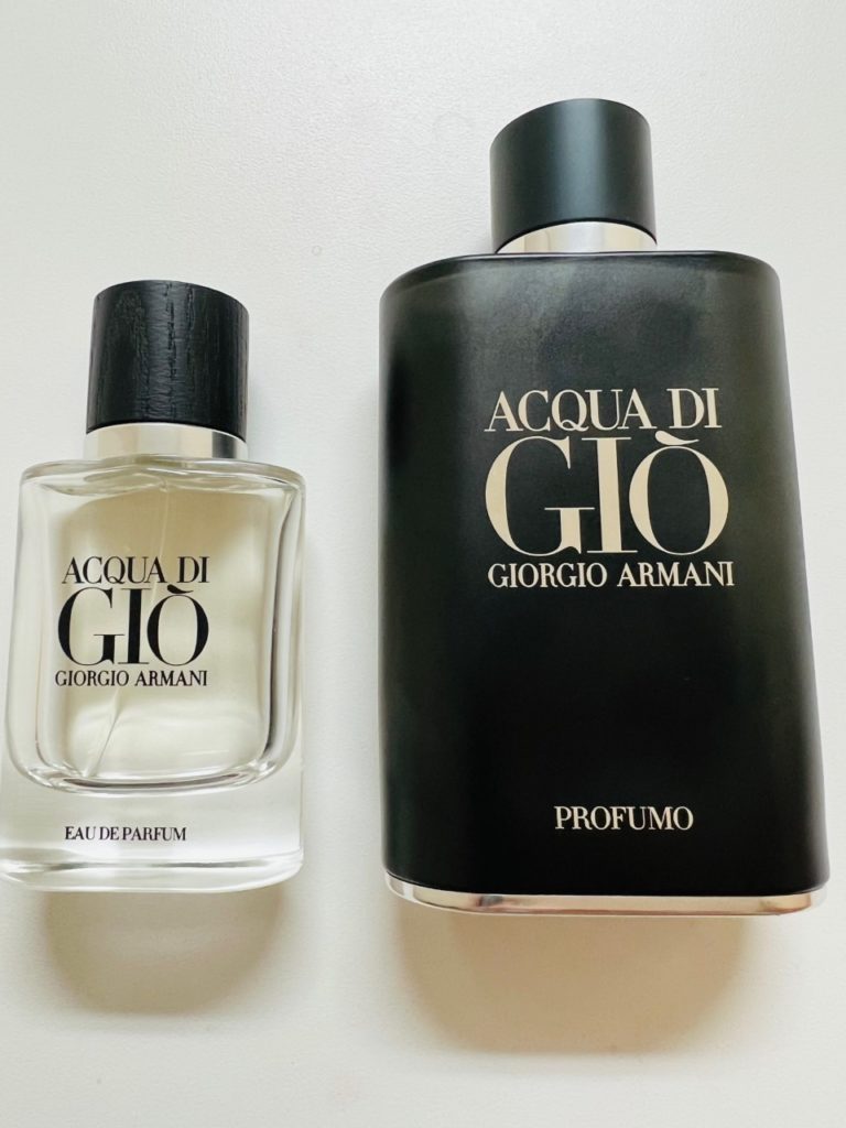 Acqua di Gio Profumo by Giorgio Armani | bestmenscolognes.com