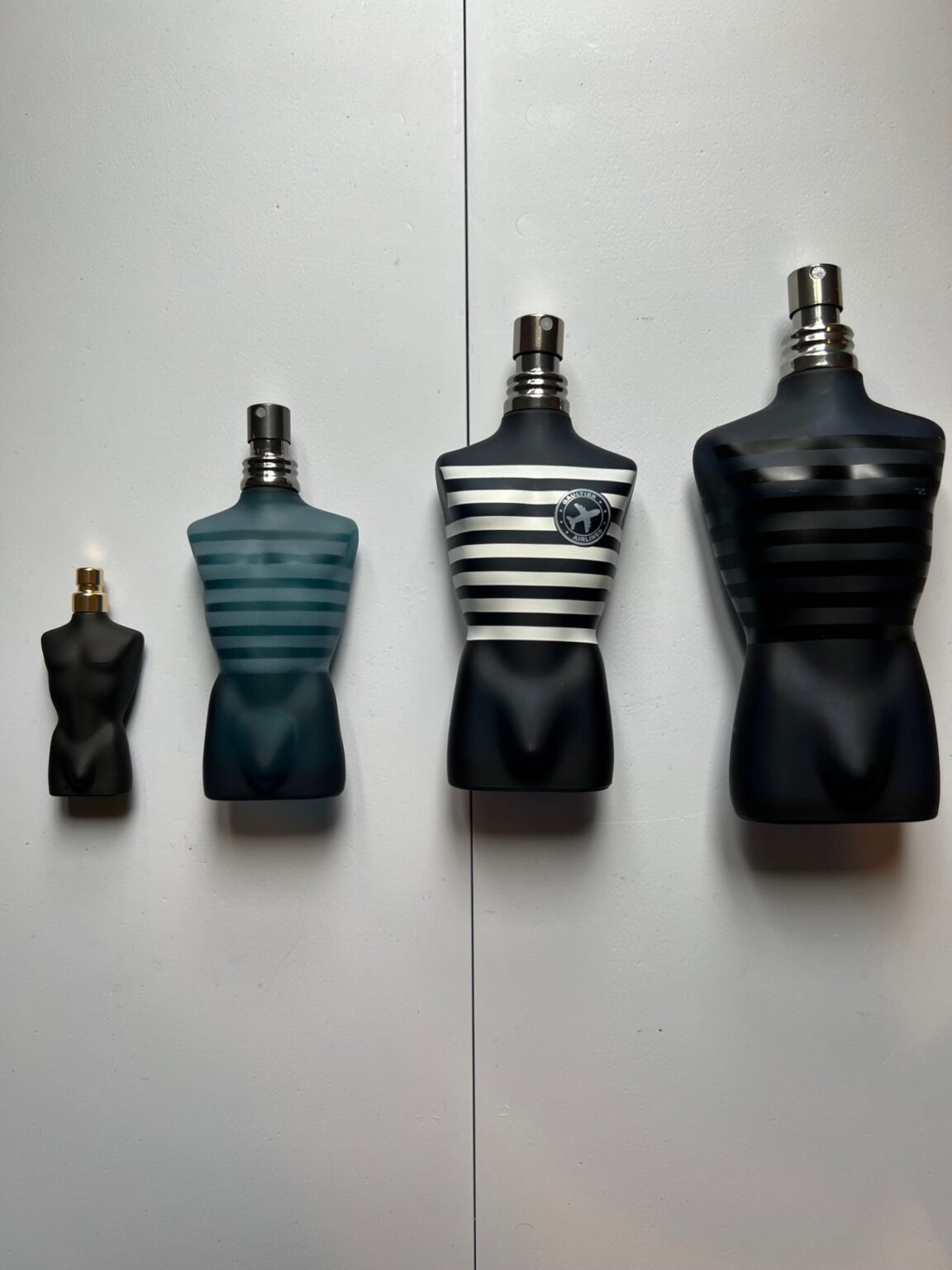 8 Great Jean Paul Gaultier Colognes | bestmenscolognes.com