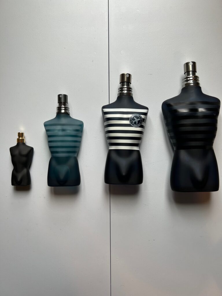 8 Great Jean Paul Gaultier Colognes | bestmenscolognes.com
