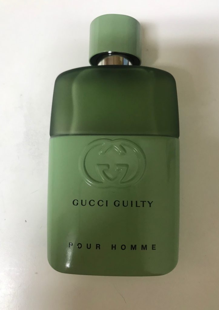 Guilty Love Edition Pour Homme by Gucci | bestmenscolognes.com