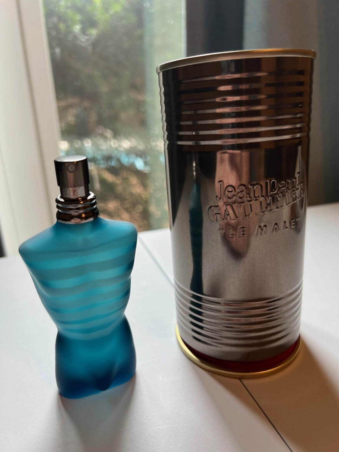 8 Great Jean Paul Gaultier Colognes | bestmenscolognes.com