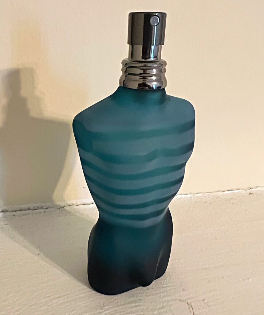 Le Male by Jean Paul Gaultier | bestmenscolognes.com
