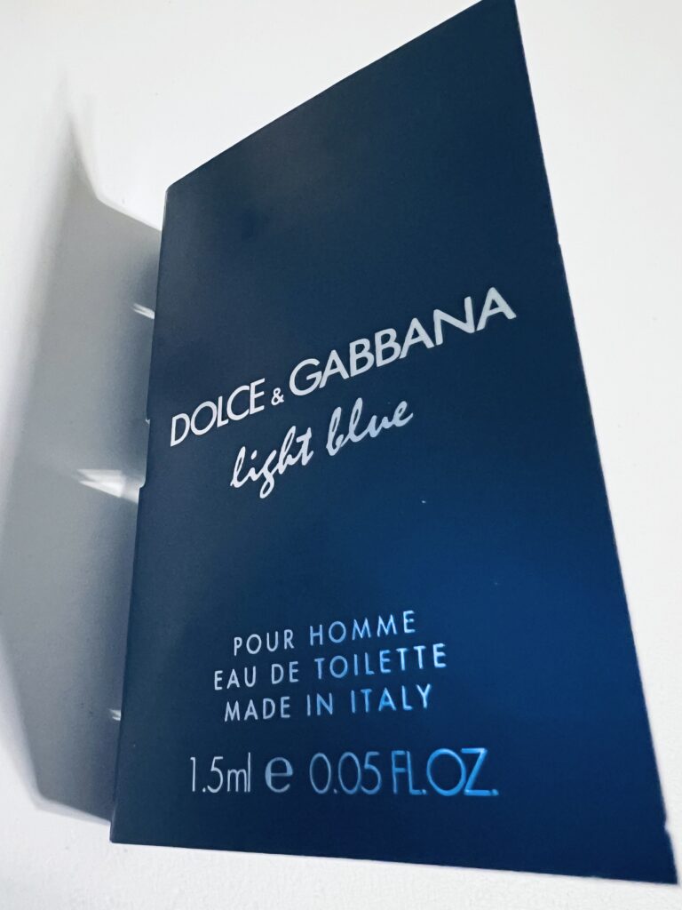 D&G Light Blue vs Eau Intense: Which to Buy? (2026) | bestmenscolognes.com