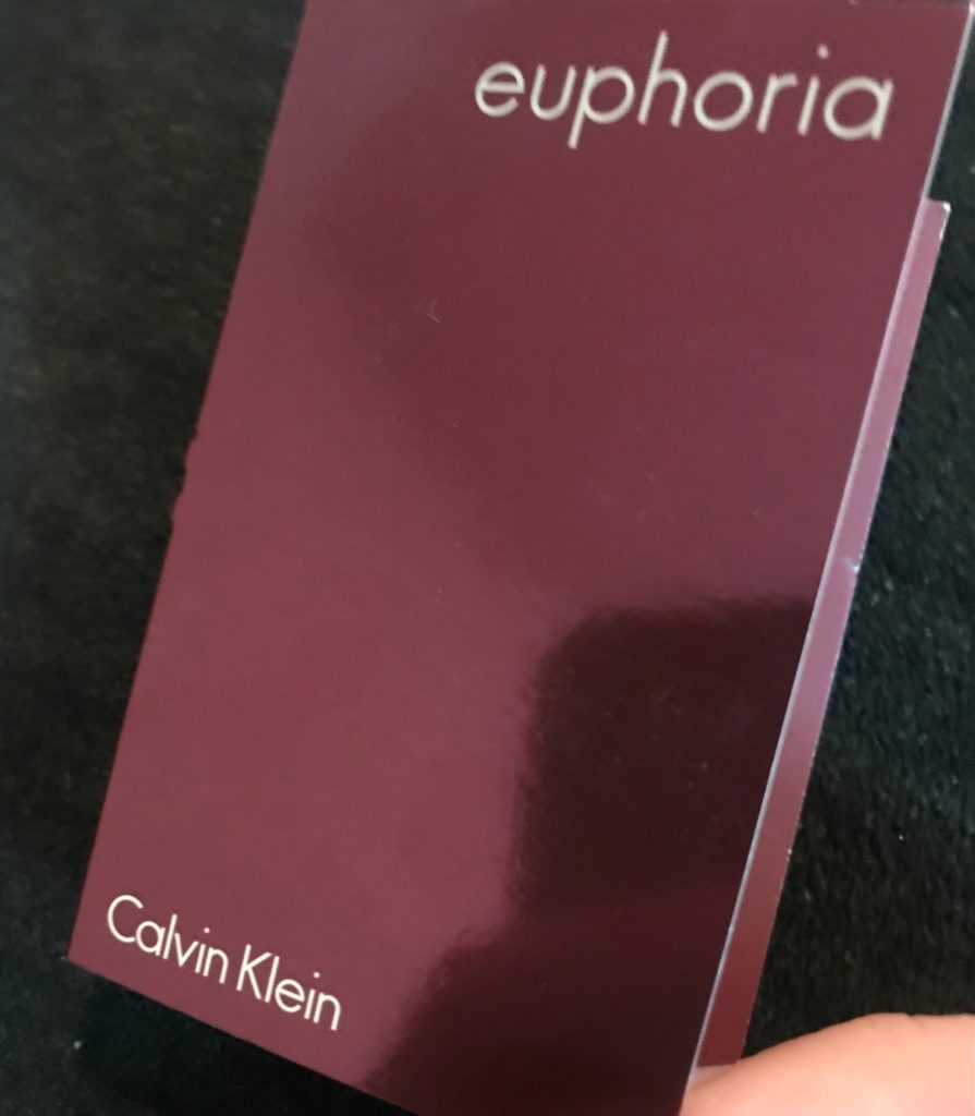 Euphoria by Calvin Klein | bestmenscolognes.com