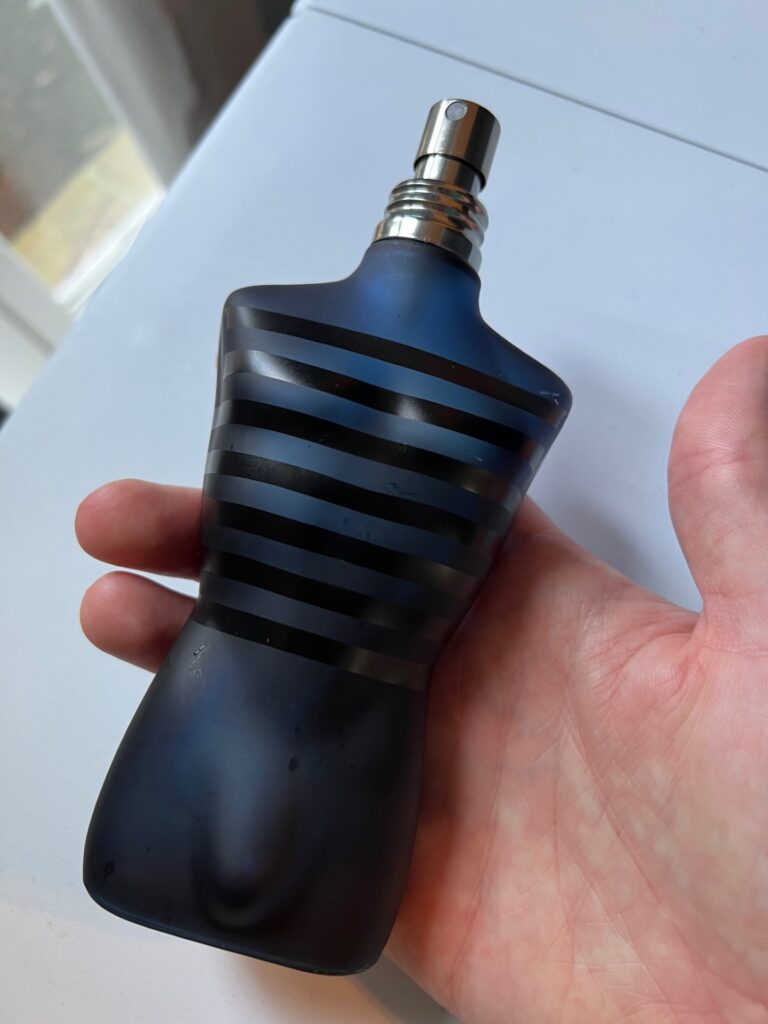 Ultra Male by Jean Paul Gaultier | bestmenscolognes.com