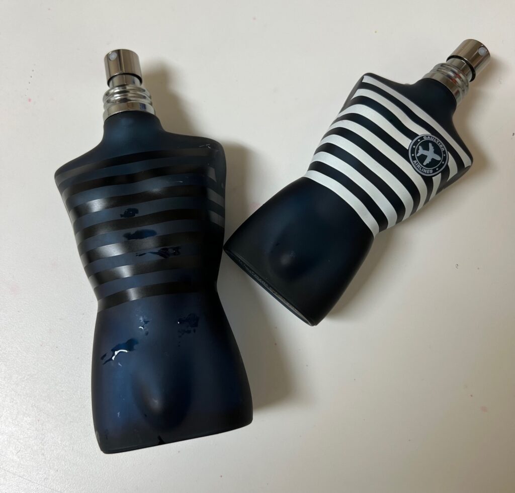 Ultra Male by Jean Paul Gaultier | bestmenscolognes.com