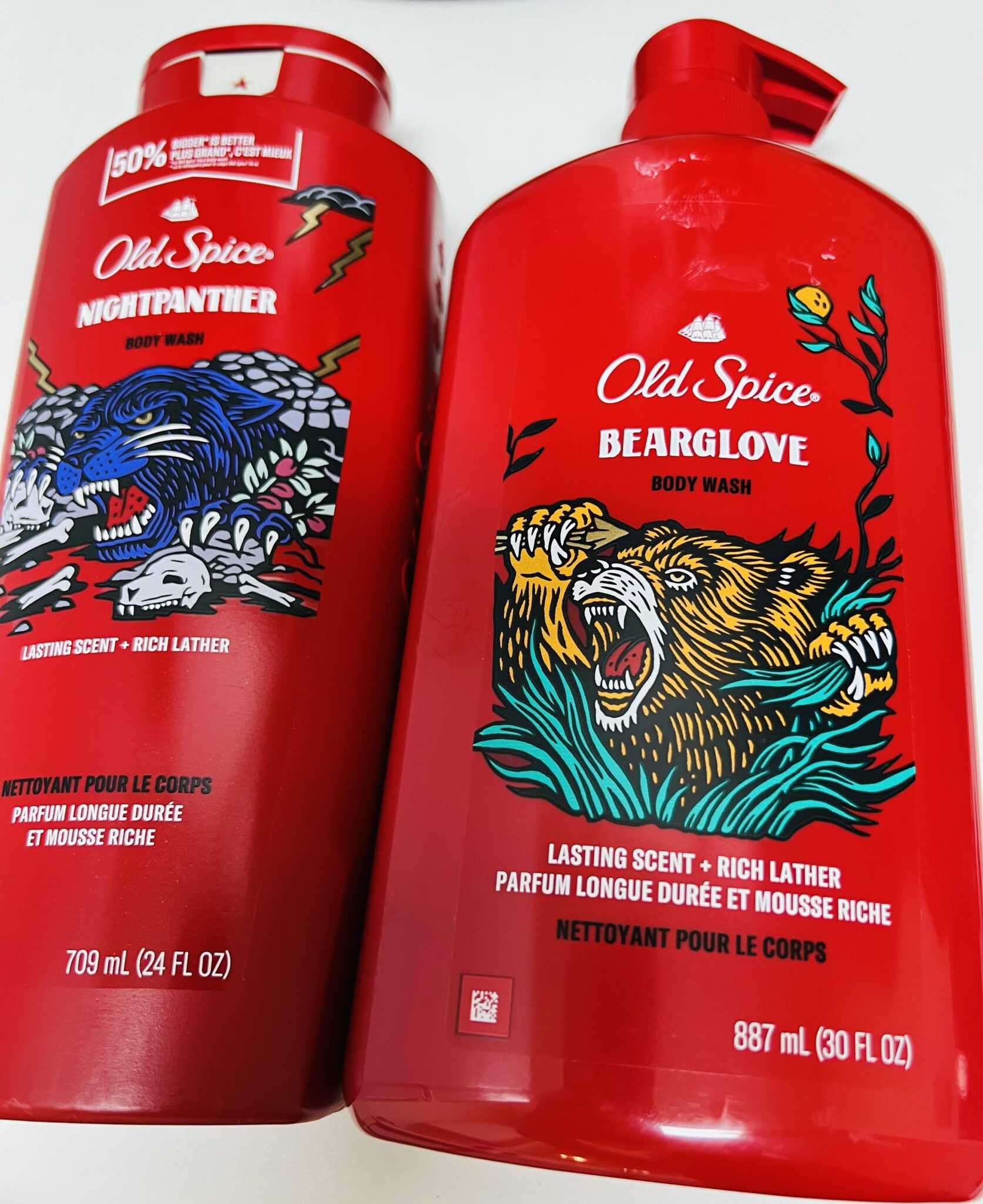 10 Best Old Spice Deodorants and Washes | bestmenscolognes.com