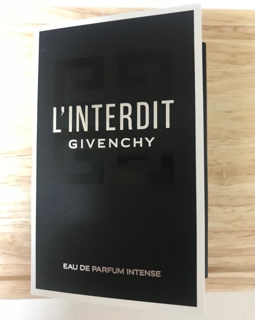 L’Interdit EDP Intense by Givenchy | bestmenscolognes.com