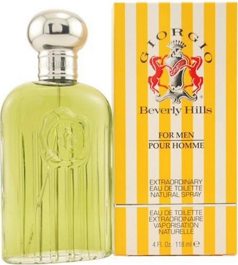 16 Best Men’s Colognes from the 1980s | bestmenscolognes.com