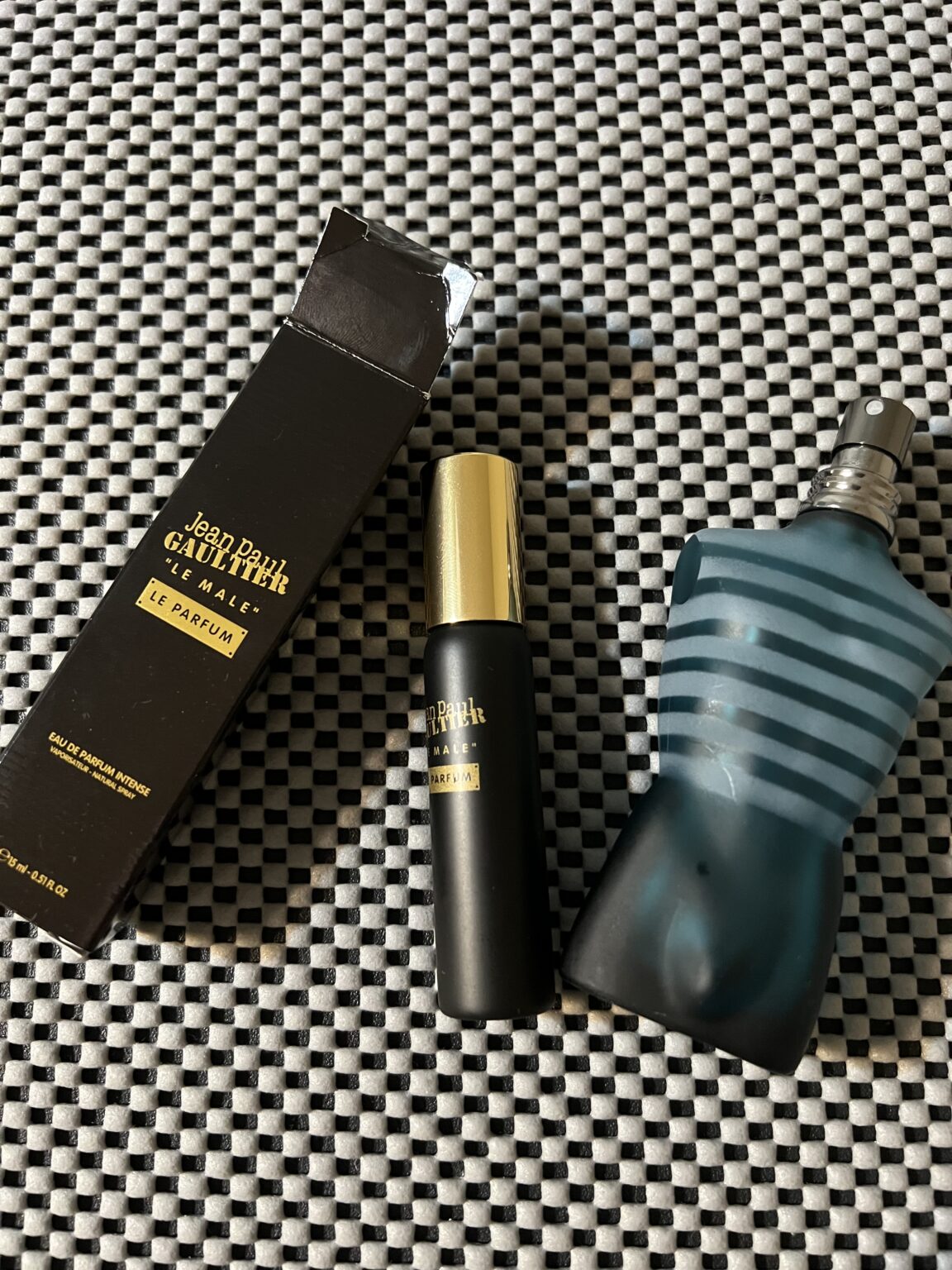 Le Male by Jean Paul Gaultier | bestmenscolognes.com