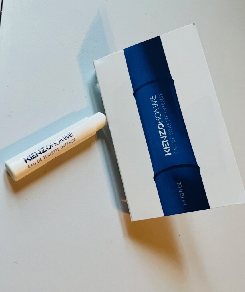 Kenzo Homme Intense EDT by Kenzo | bestmenscolognes.com