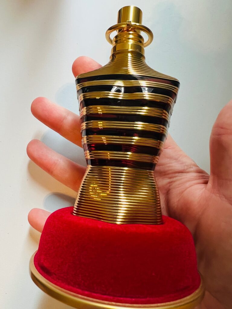 8 Great Jean Paul Gaultier Colognes | bestmenscolognes.com