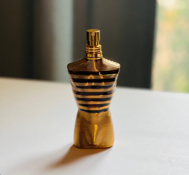 Le Male Elixir vs Absolu | bestmenscolognes.com