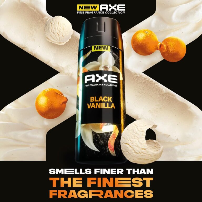 9 Best Smelling Axe Body Spray Scents | bestmenscolognes.com