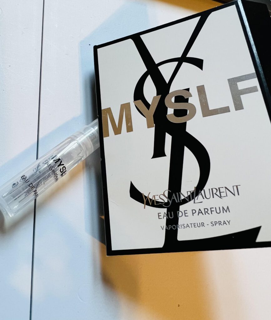 YSL Myslf EDP vs. Le Parfum | bestmenscolognes.com