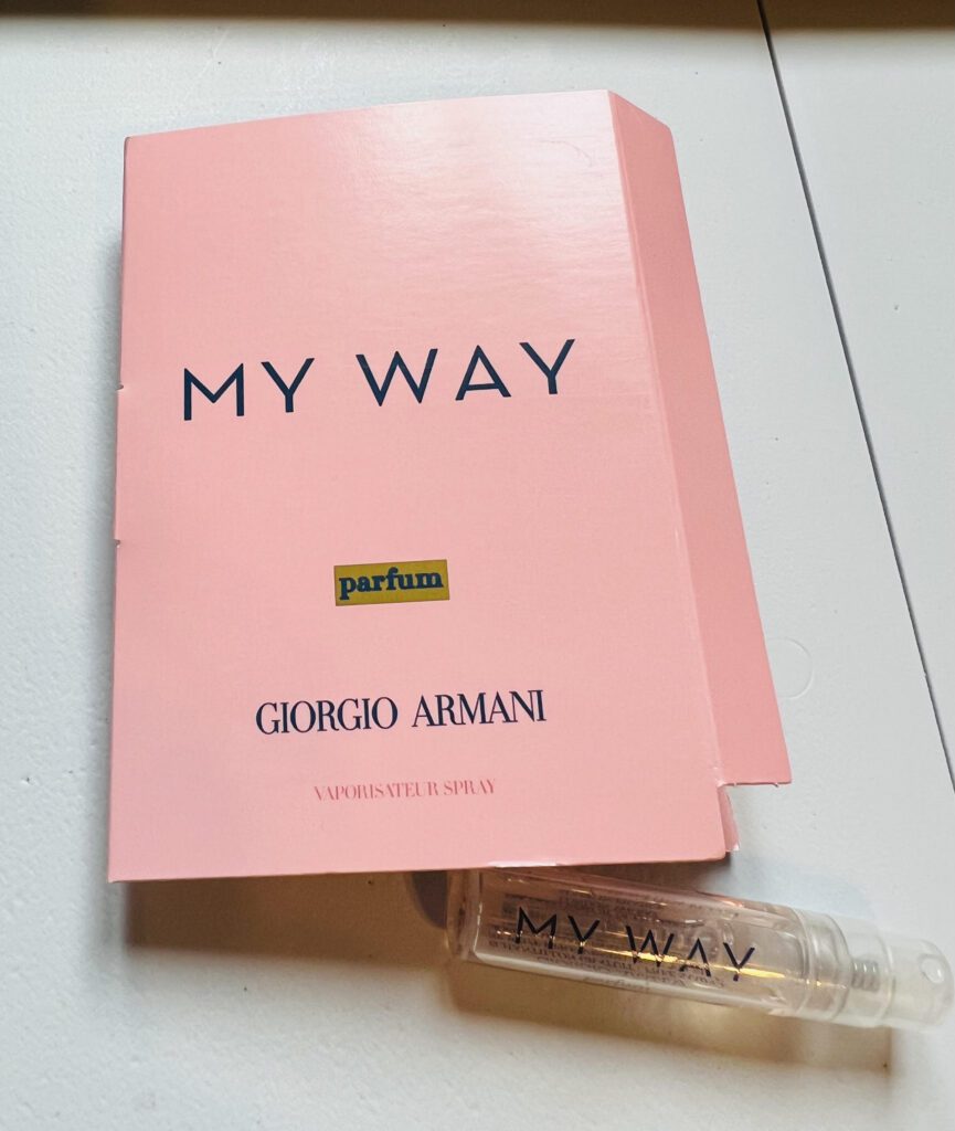 My Way Parfum by Giorgio Armani | bestmenscolognes.com