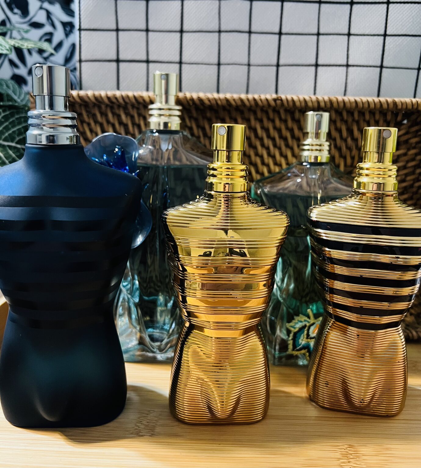 8 Great Jean Paul Gaultier Colognes | bestmenscolognes.com