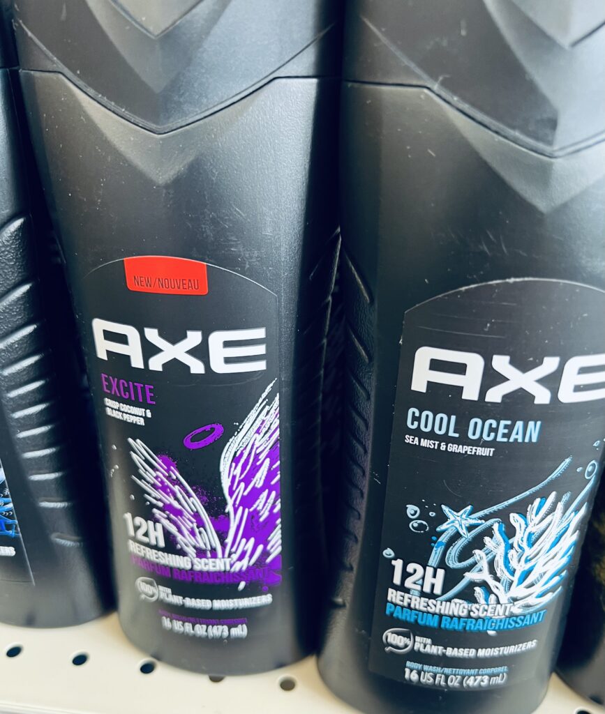 9 Best Smelling Axe Body Spray Scents | bestmenscolognes.com