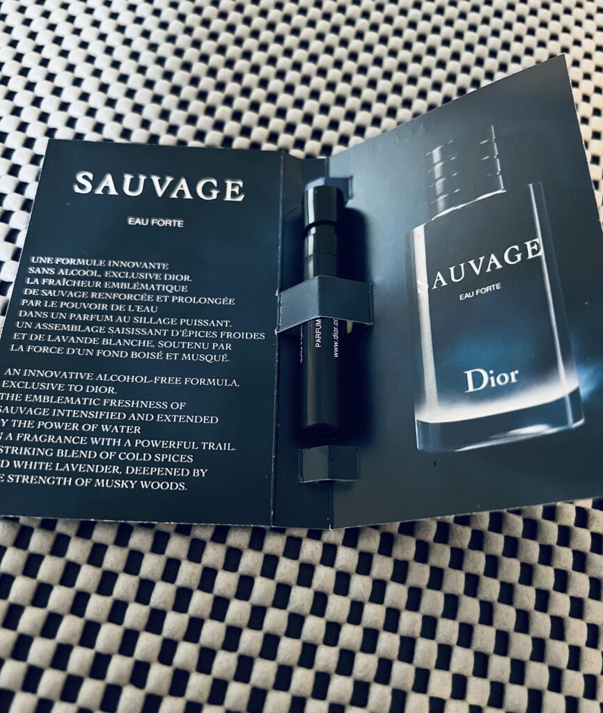 Which is the Best Dior Sauvage Fragrance? | bestmenscolognes.com