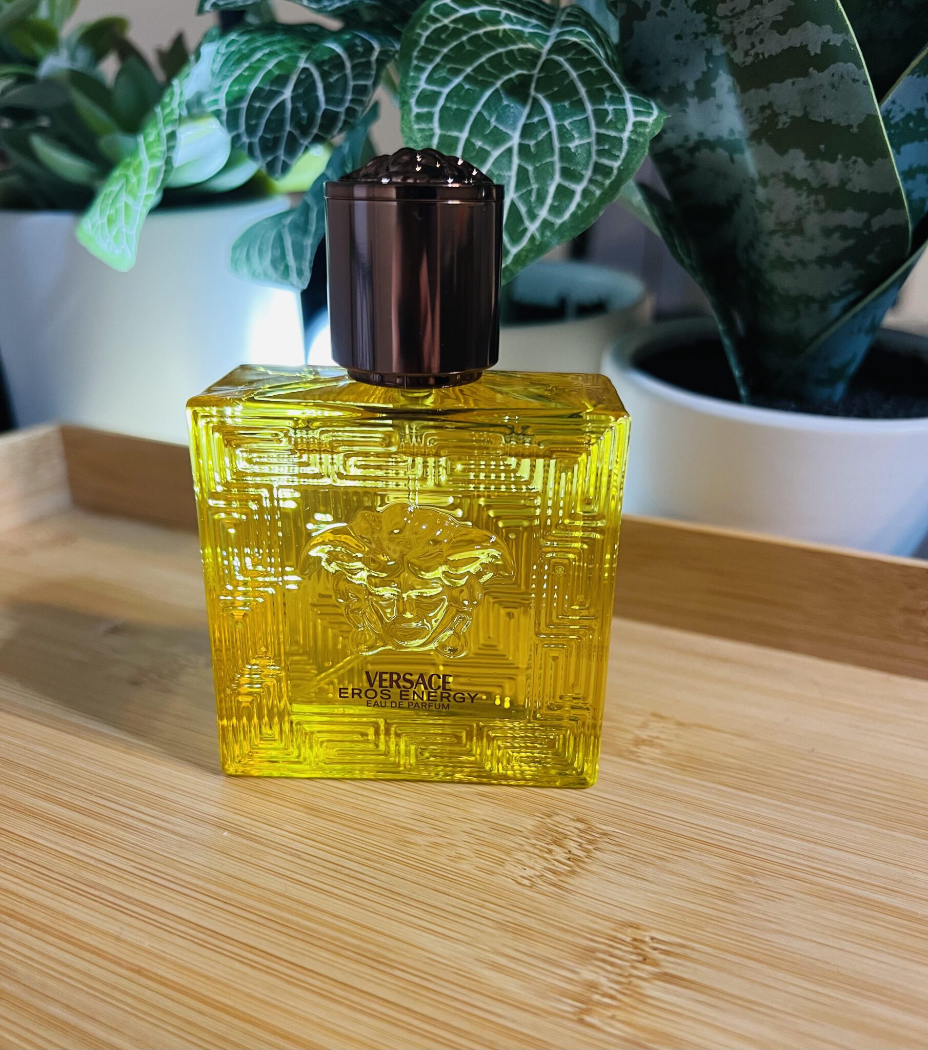 Eros Energy by Versace | bestmenscolognes.com