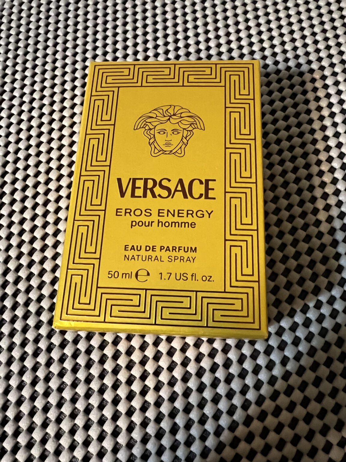 Eros Energy by Versace | bestmenscolognes.com