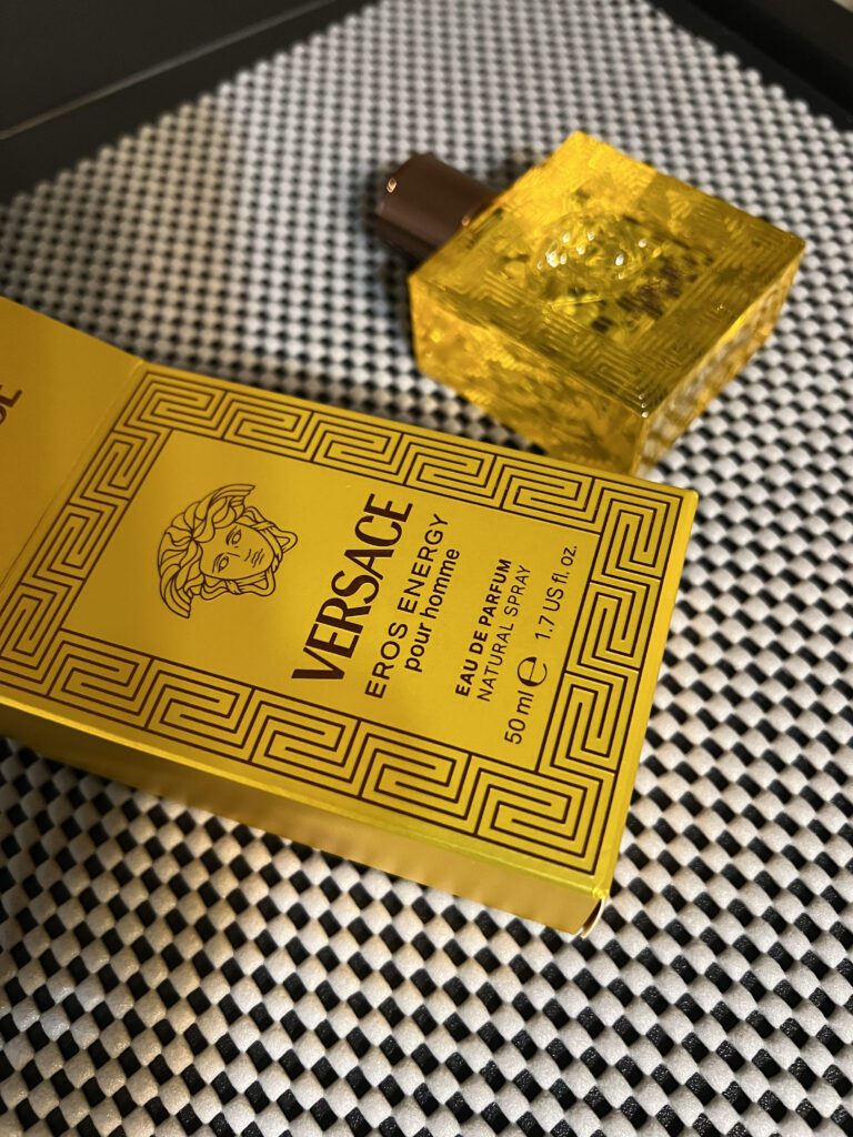 Eros Energy by Versace | bestmenscolognes.com