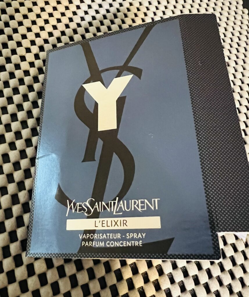 Y Elixir vs. Y Le Parfum by YSL | bestmenscolognes.com