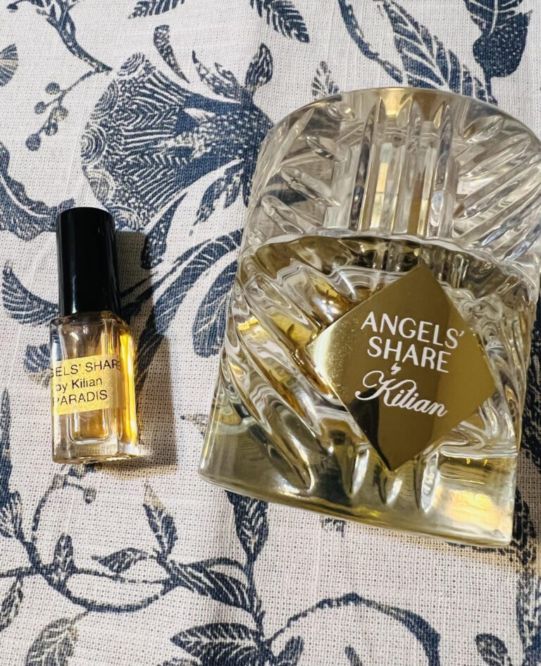 Angels’ Share vs. Paradis by Kilian | bestmenscolognes.com