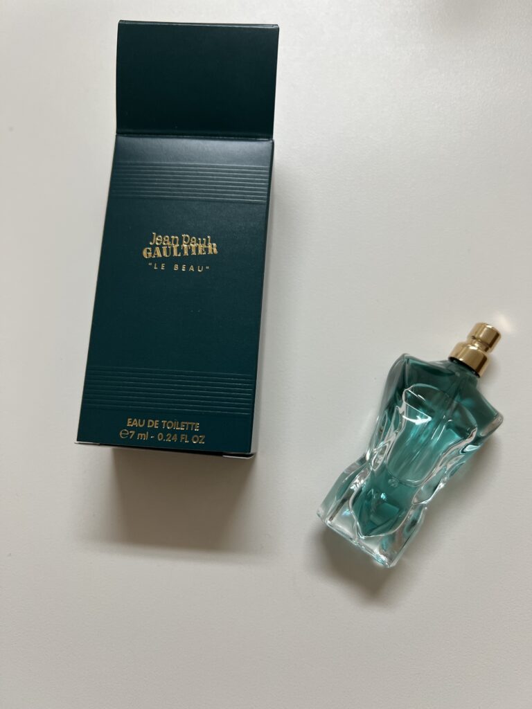 JPG Le Beau EDT vs. Le Parfum | bestmenscolognes.com