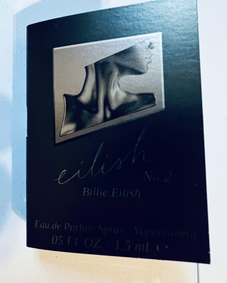 Eilish No. 2 by Billie Eilish | bestmenscolognes.com