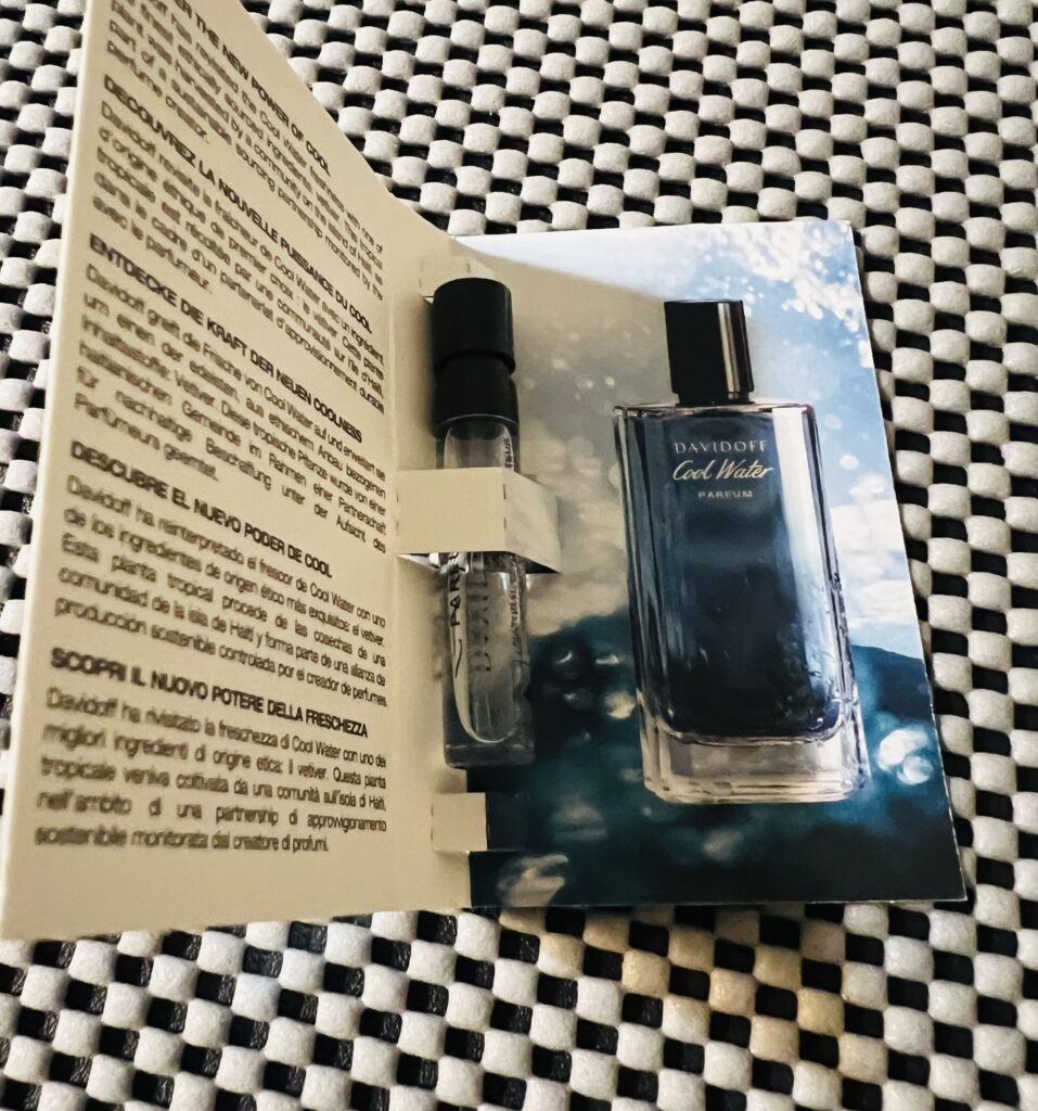 Cool Water Parfum by Davidoff | bestmenscolognes.com